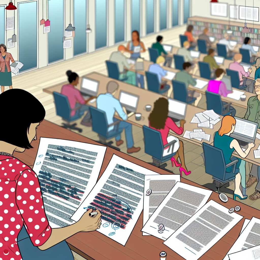 Creating a Collaborative Environment in WordPress: Tips for Editors